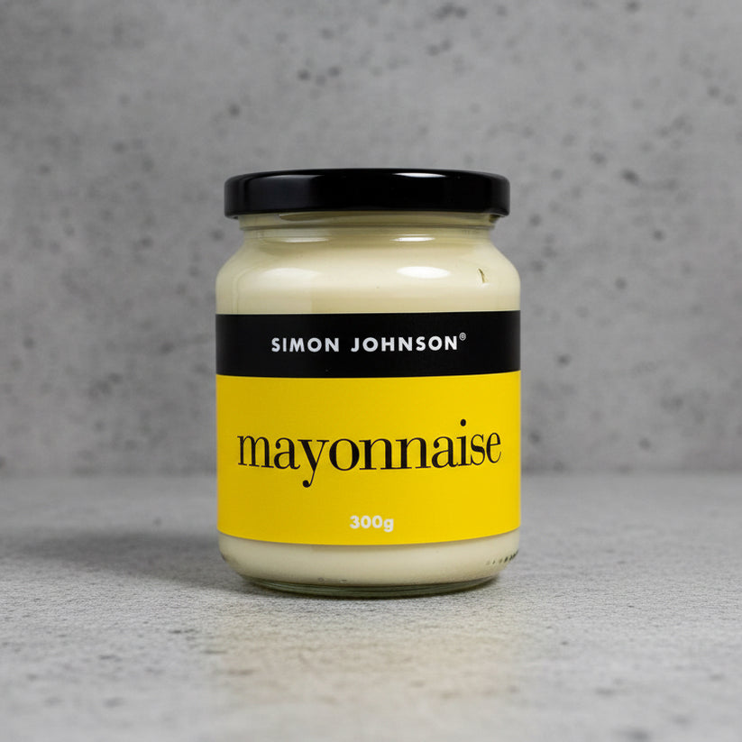 SIMON JOHNSON Mayonnaise 300g – Windsor Meats