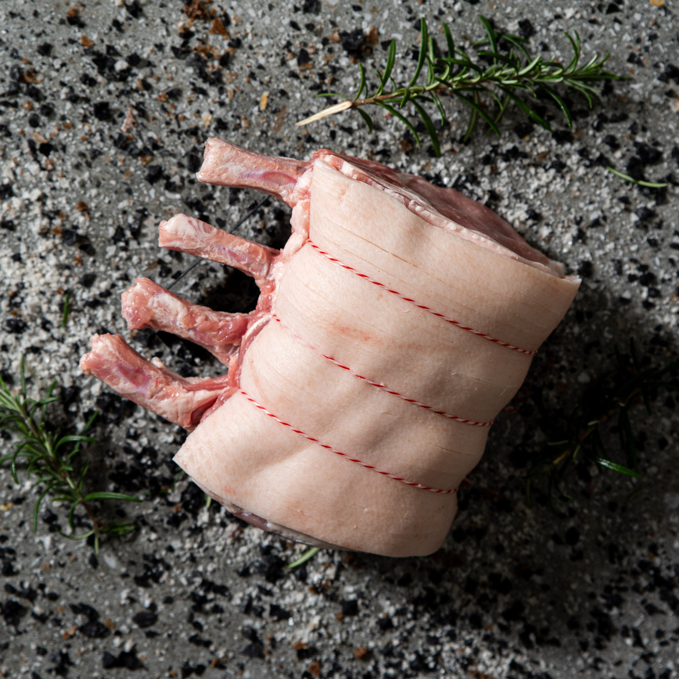 PORK Rack – Windsor Meats